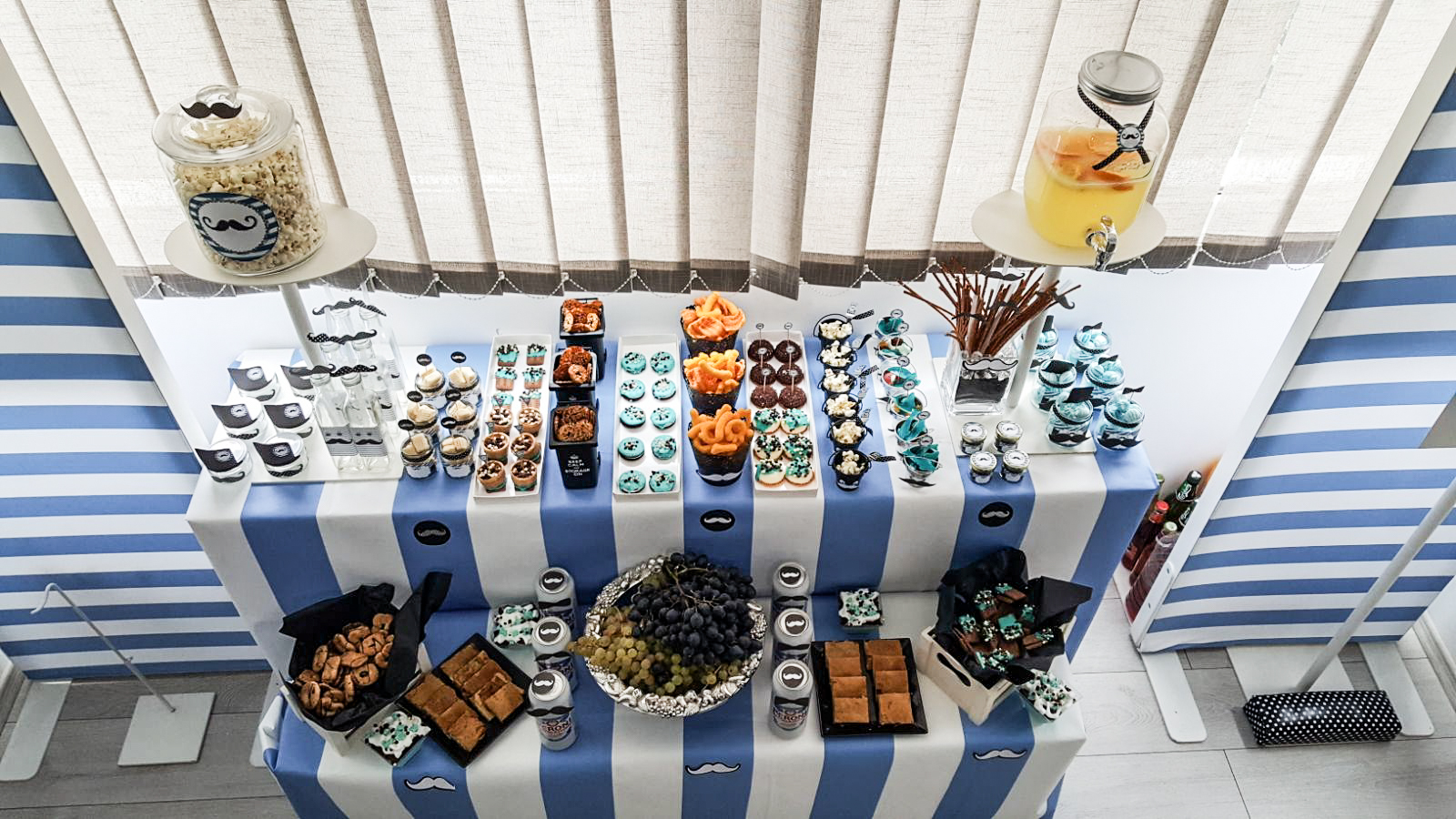 ALOHA – Candy Sweet Bar